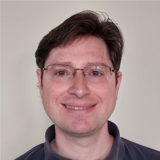 iPSC-Derived Cell Therapies Summit - Benjamin Schwarz